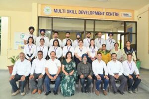 Multi Skill Development Centre